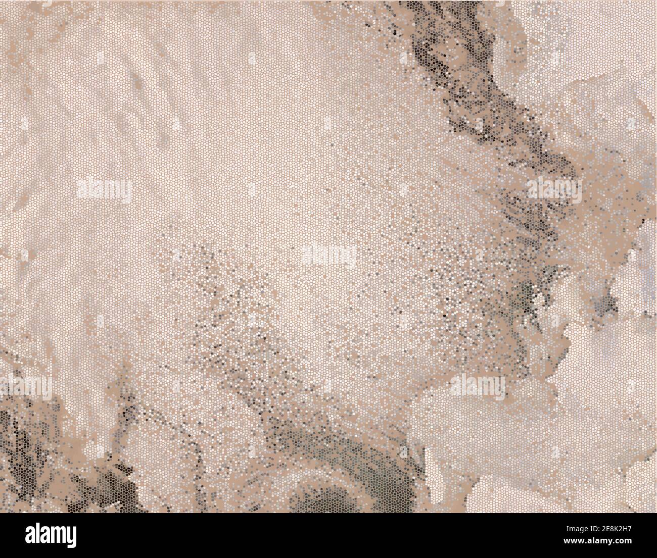 Background texture cracks on Stock Vector Images - Alamy