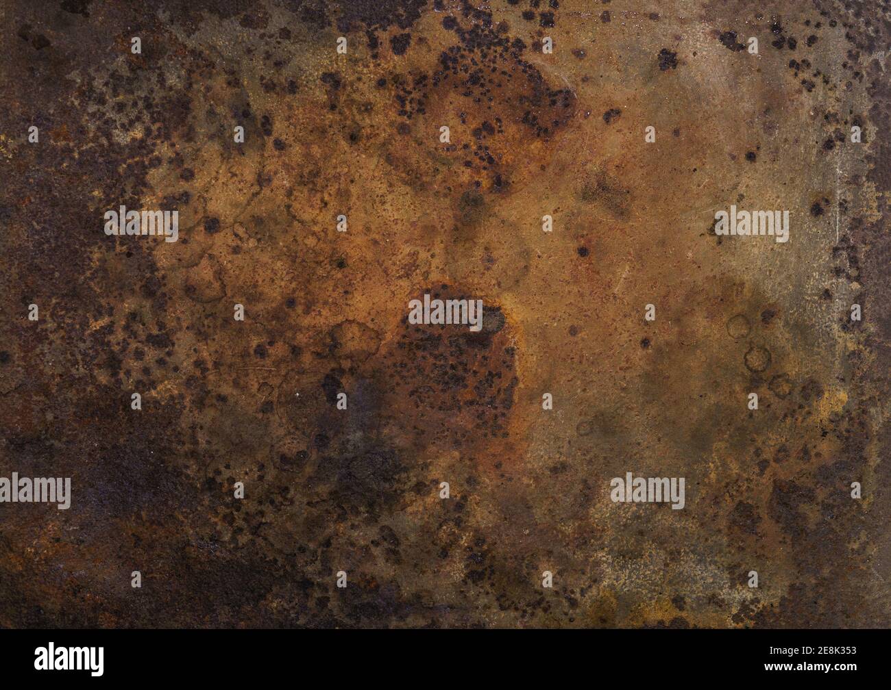 old metal iron rust texture. Structure background Stock Photo - Alamy
