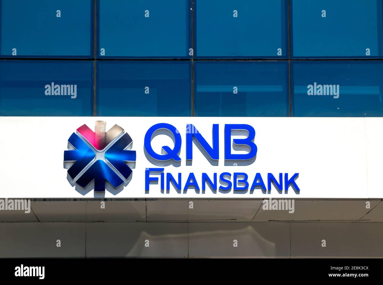 Qnb group hi-res stock photography and images - Alamy