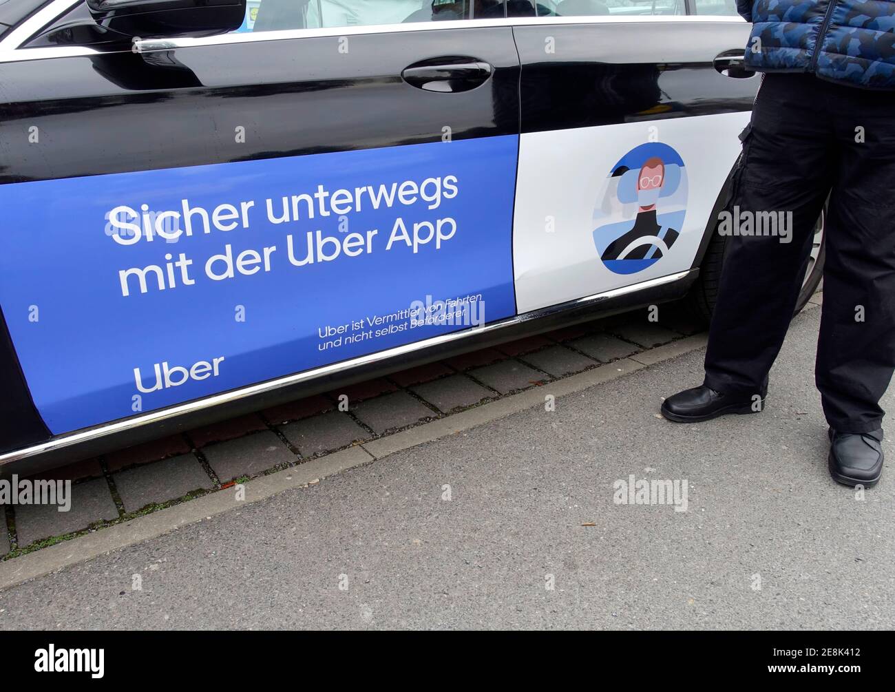 Tnc hi-res stock photography and images - Alamy