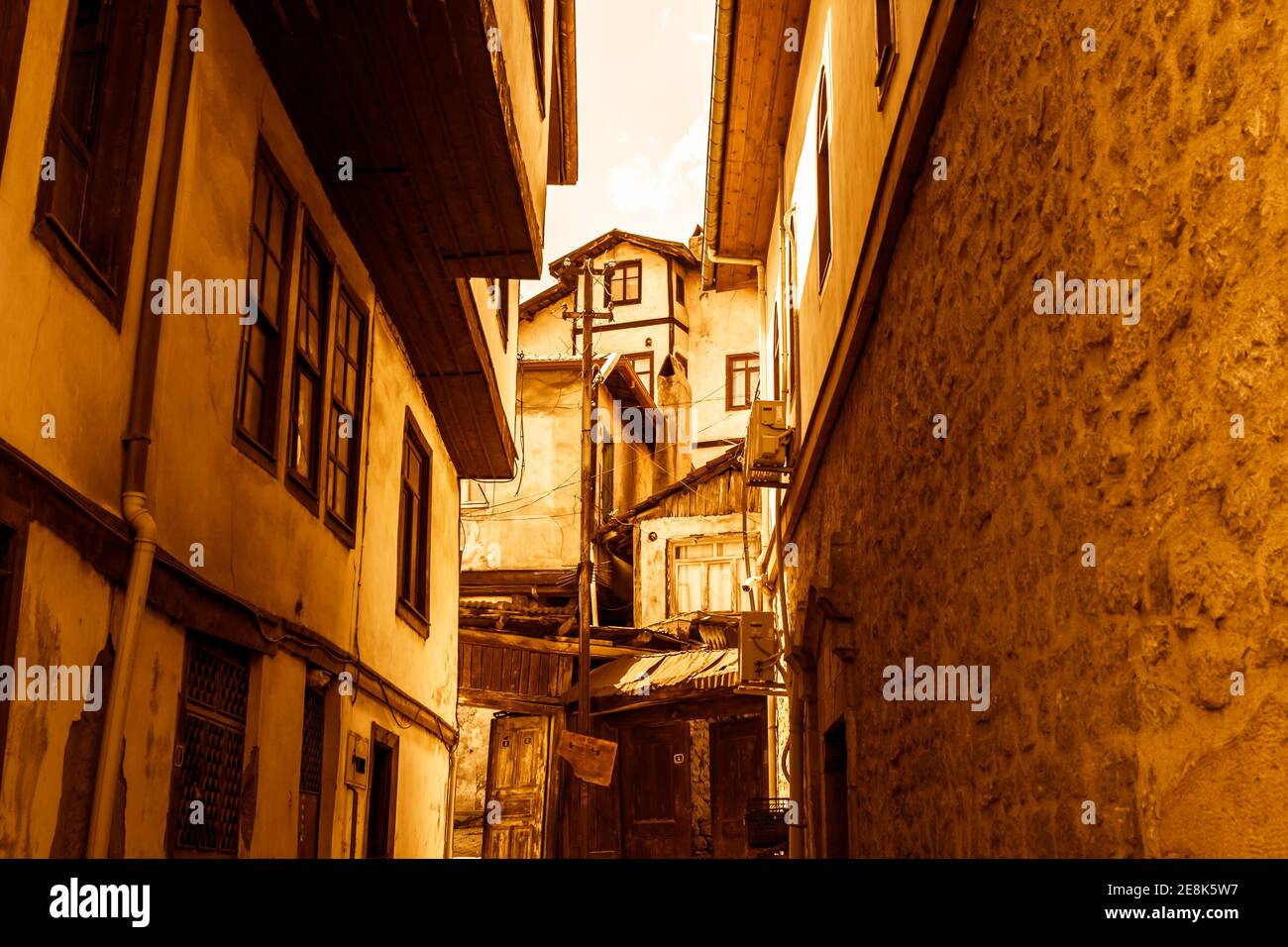 Beypazari, Ankara, Turkey : Beypazari is famous with its traditional ...