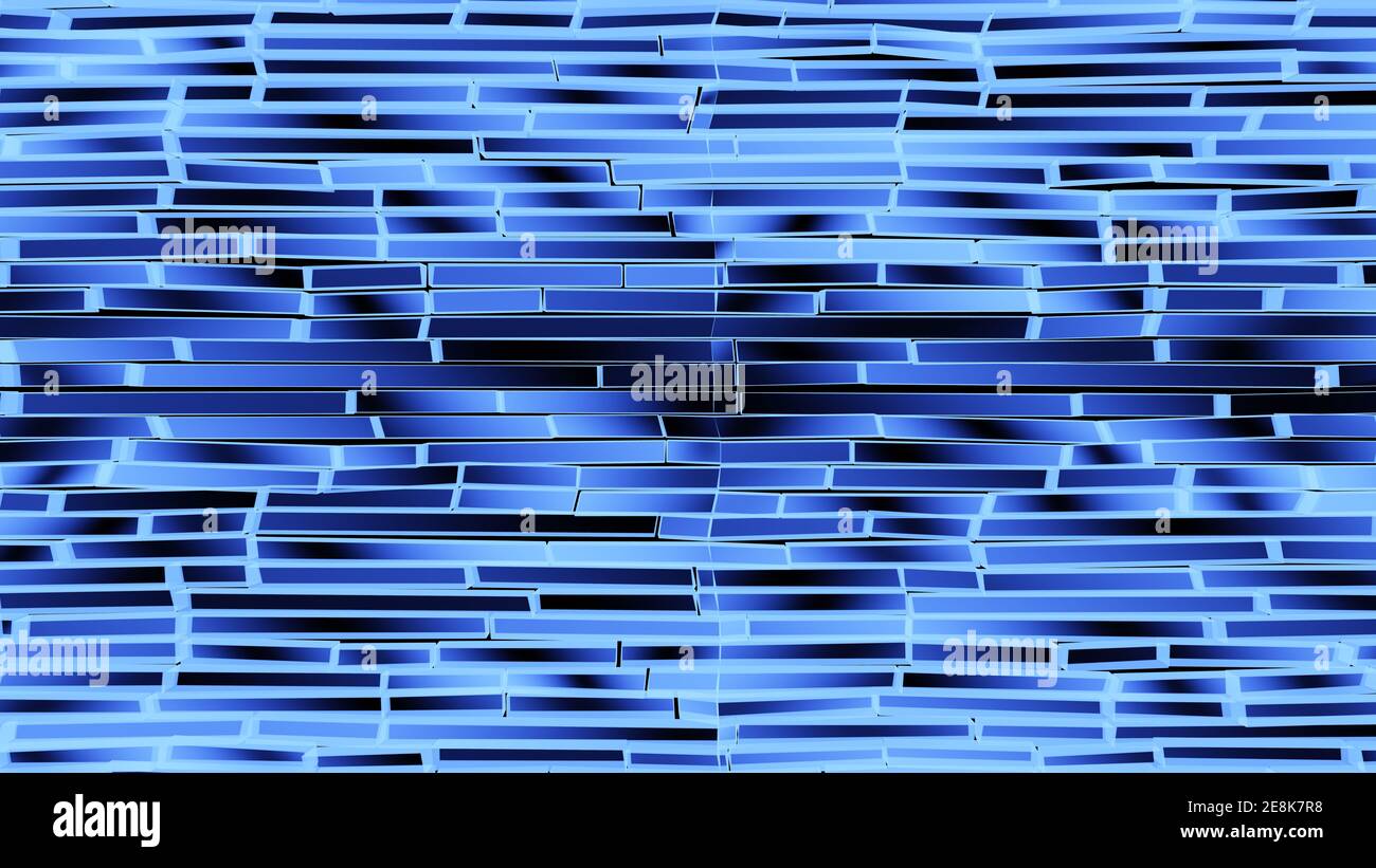 brick wall background with x-ray. 3d rendering Stock Photo - Alamy