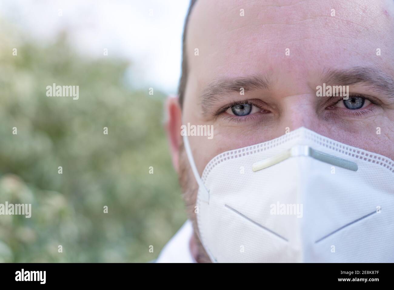 35 year old man hi-res stock photography and images - Alamy