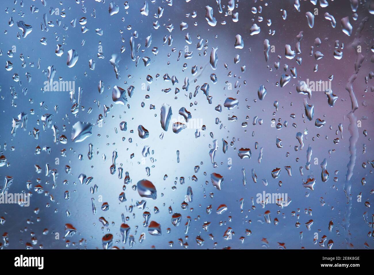 Simple droplets hi-res stock photography and images - Alamy
