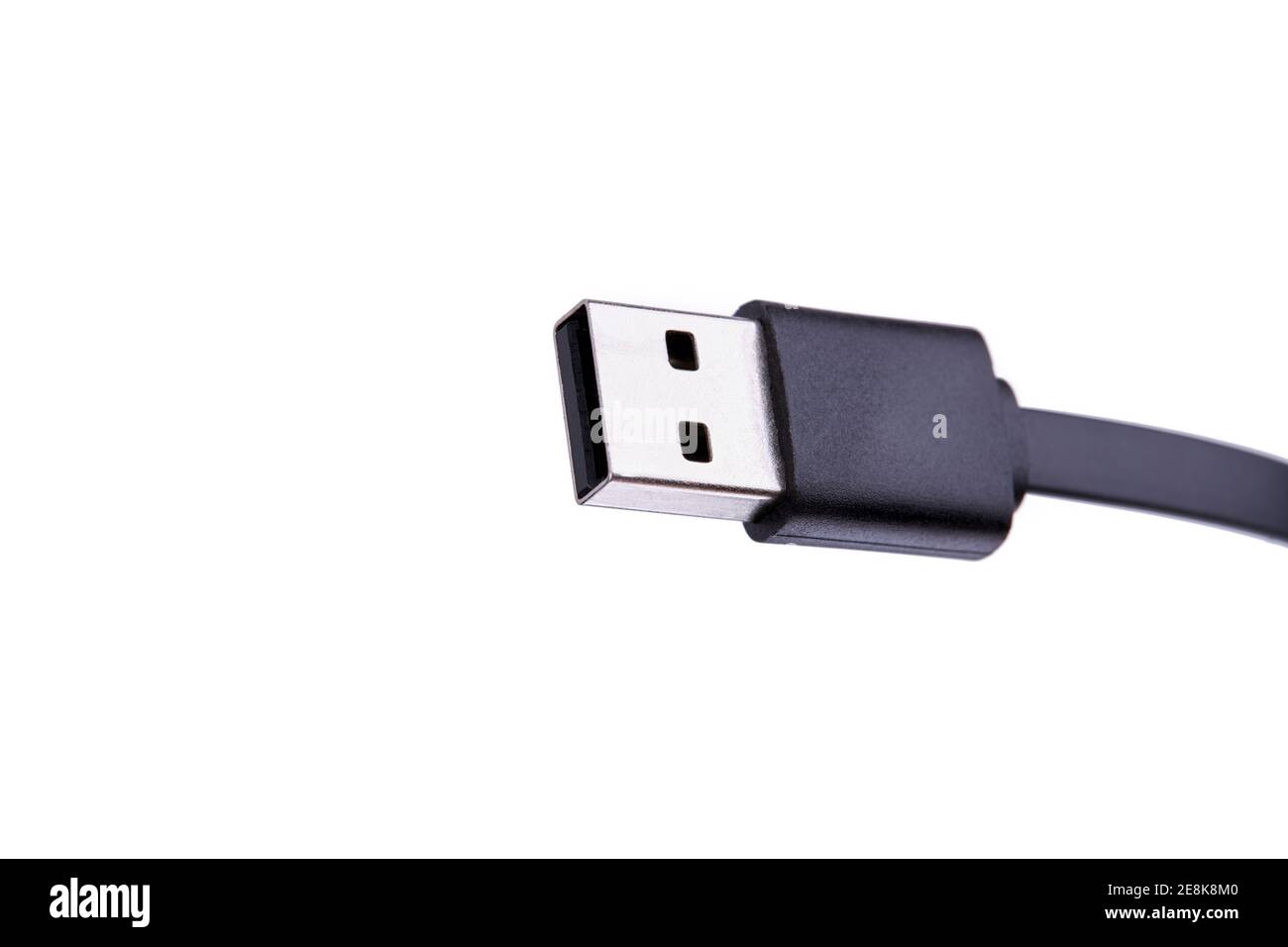 Usb Type A Connector High Resolution Stock Photography and Images - Alamy