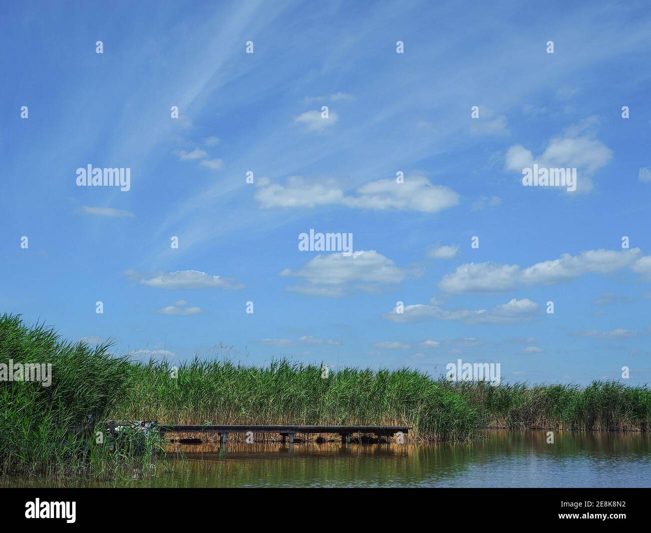 Rust austria lake hi-res stock photography and images - Alamy