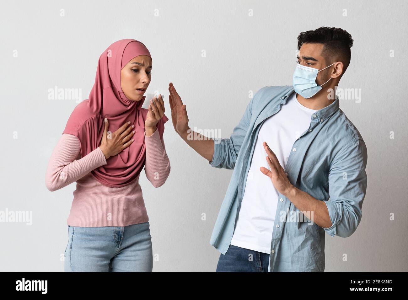 Coronaphobia hi-res stock photography and images - Alamy
