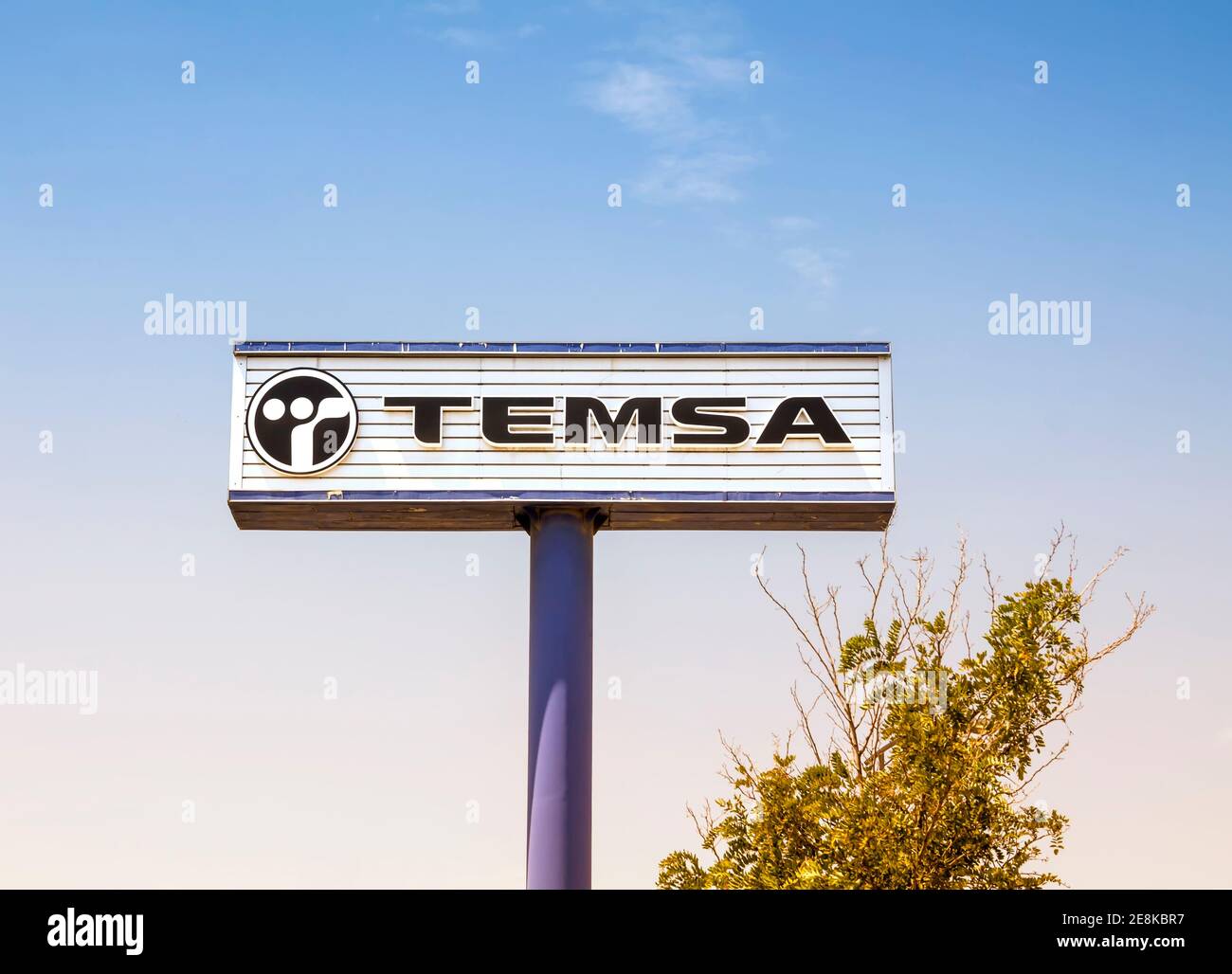 Ankara, Turkey : TEMSA, one of Turkey’s leading automotive companies ...