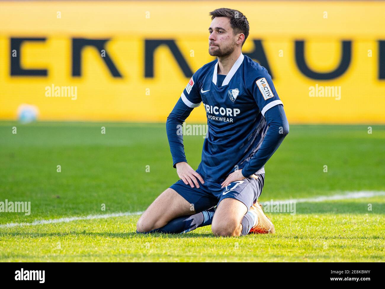 Milos pantovic vfl bochum 1848 hi-res stock photography and images - Alamy
