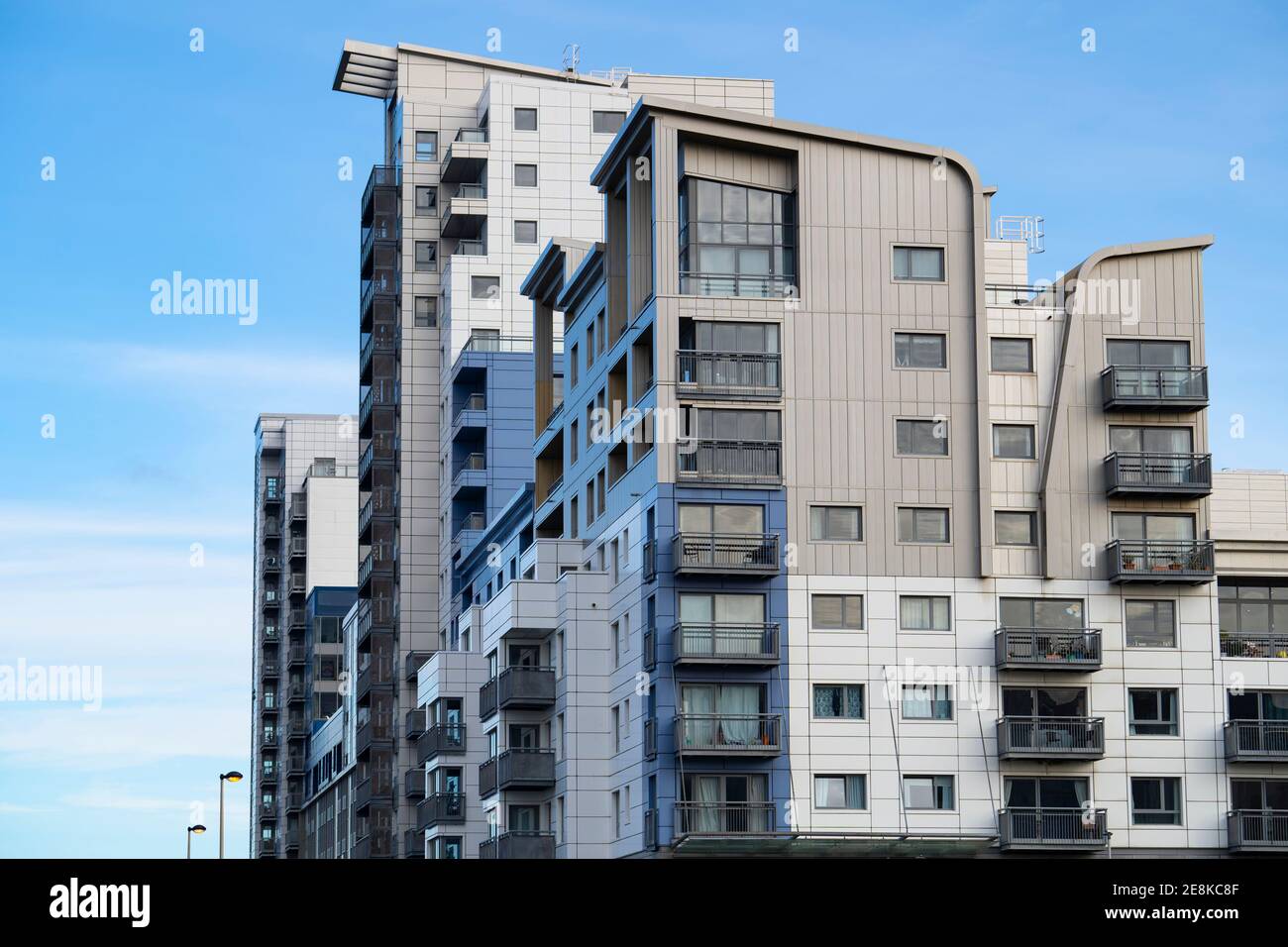 Edinburgh, Scotland, UK. 31 January 2021. Surveyors state that new ...