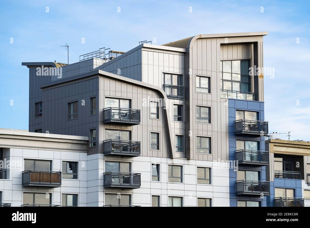 Scottish building standards hi-res stock photography and images - Alamy