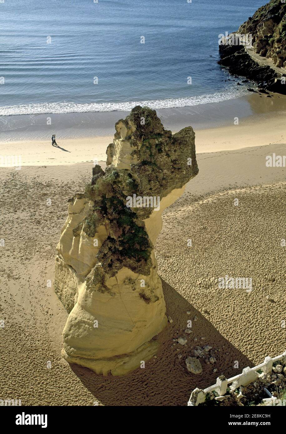 Playa de rocha hi-res stock photography and images - Alamy