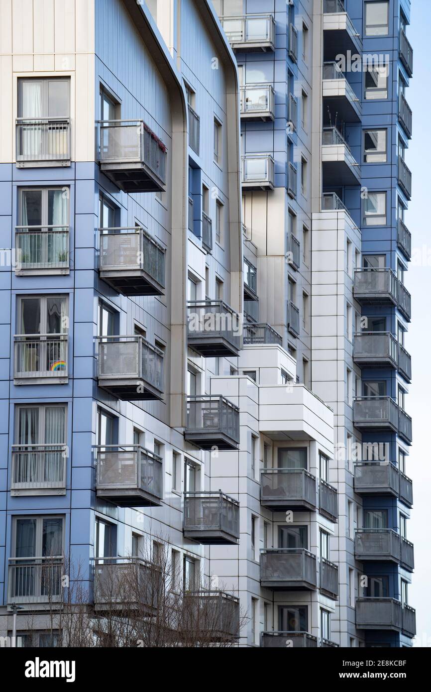 Scottish building standards hi-res stock photography and images - Alamy