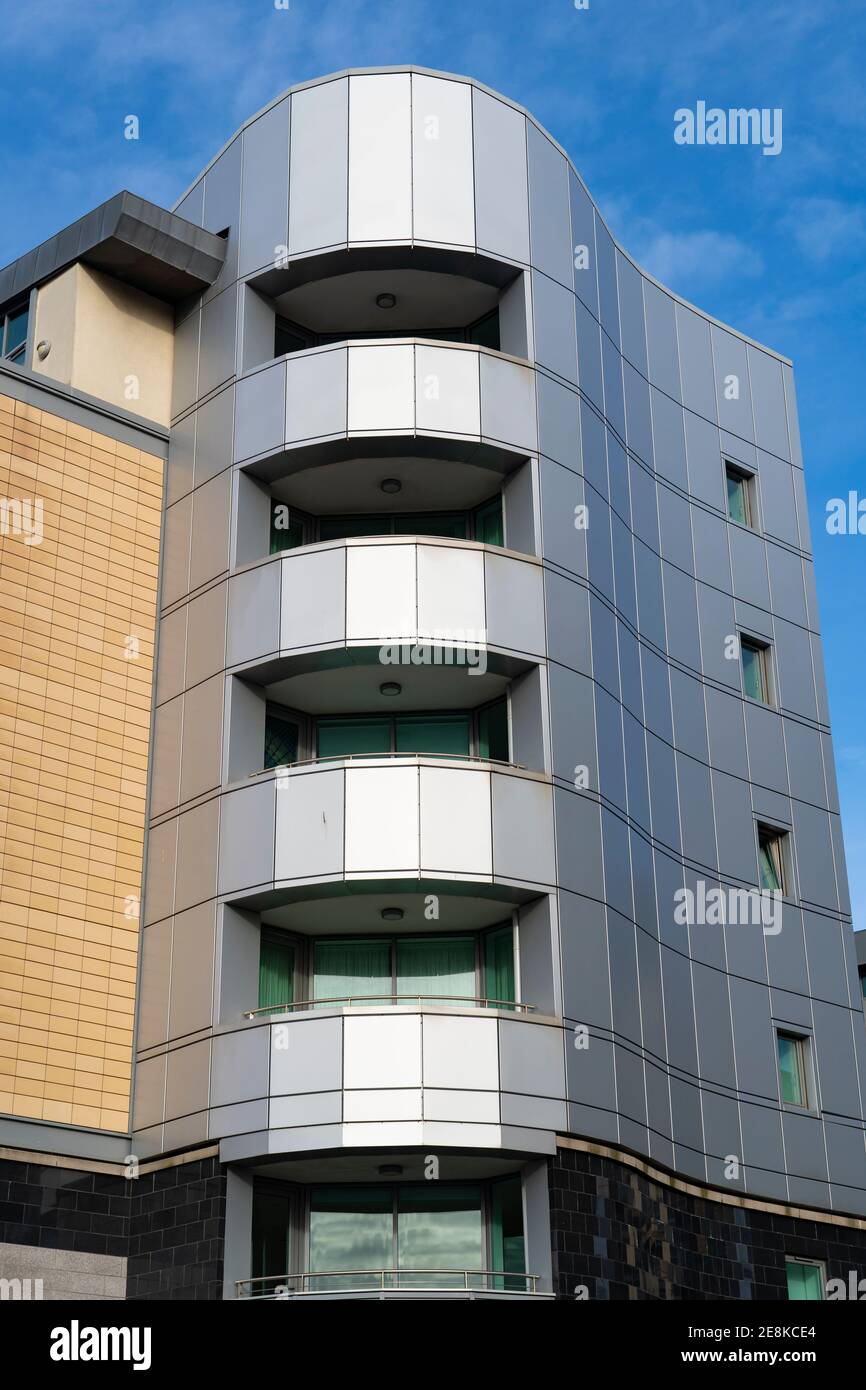 Scottish building standards hi-res stock photography and images - Alamy