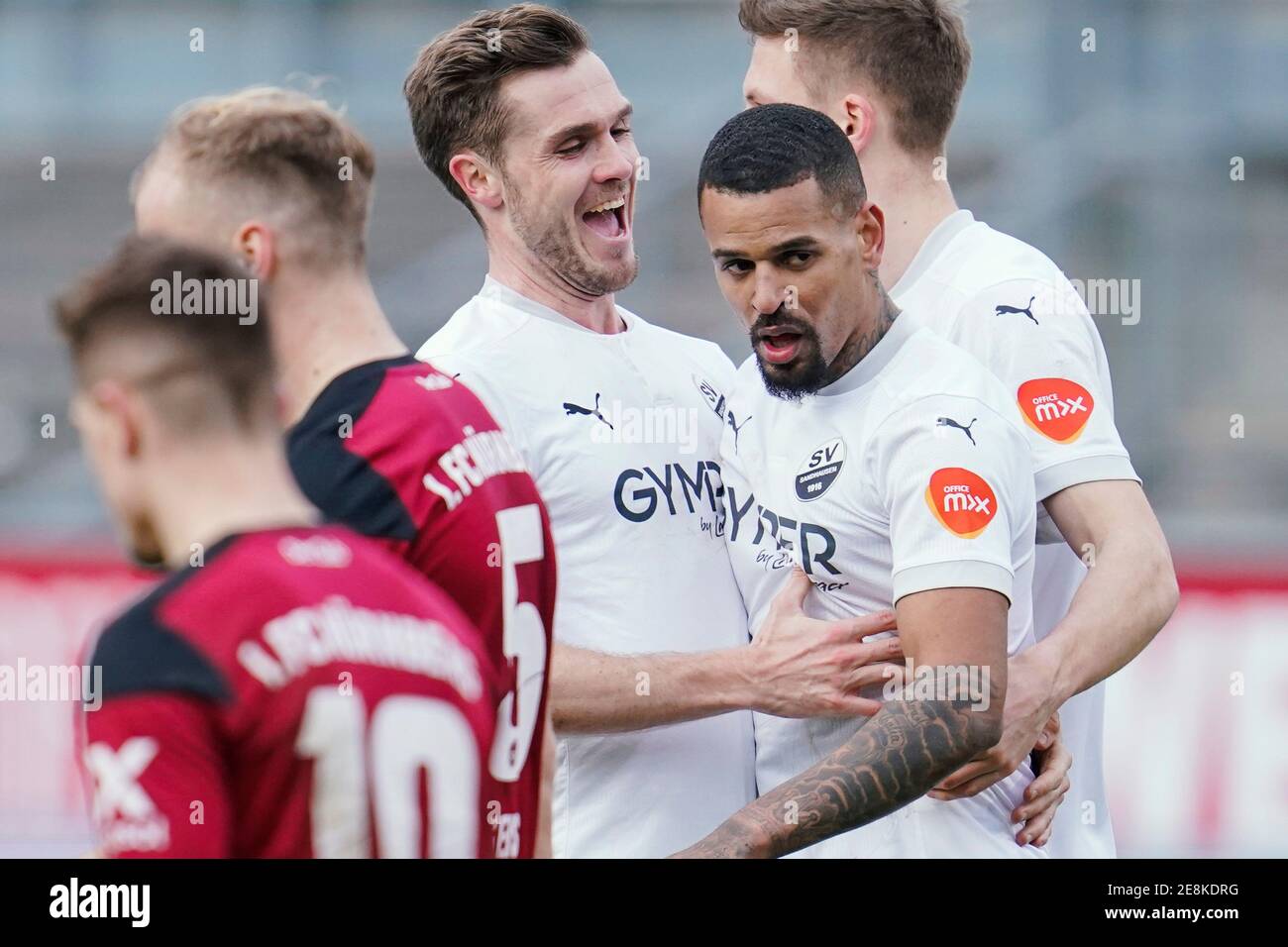 Nils roseler hi-res stock photography and images - Alamy