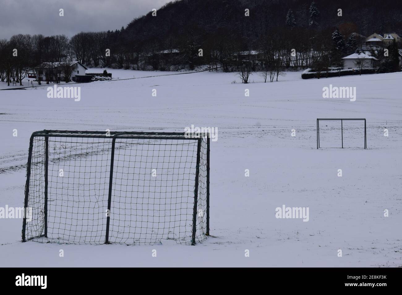 Soccer weather hi-res stock photography and images - Alamy