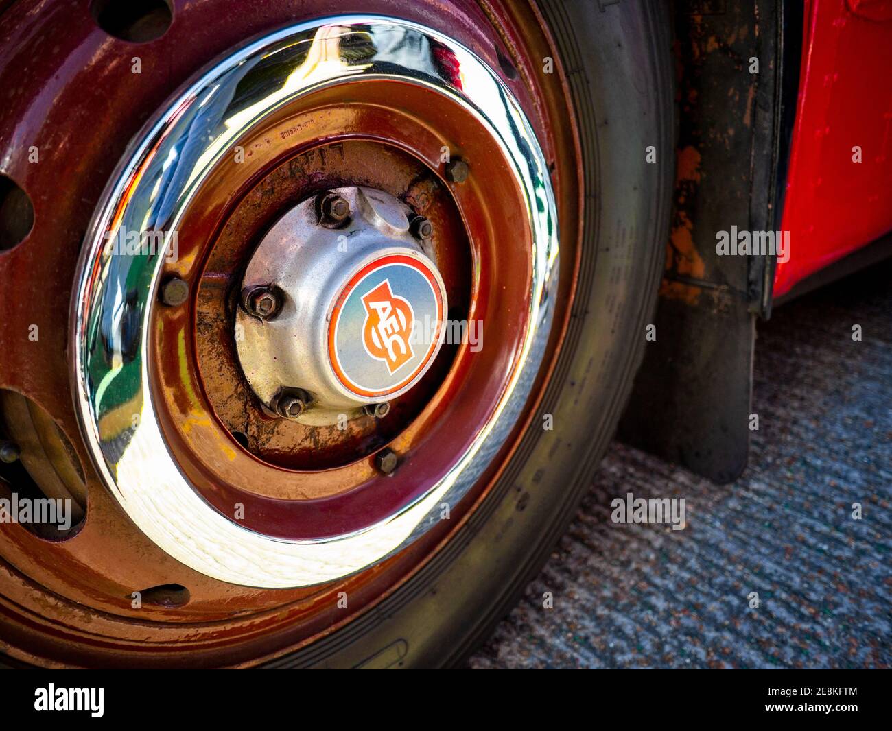 Hub Cap High Resolution Stock Photography and Images - Alamy