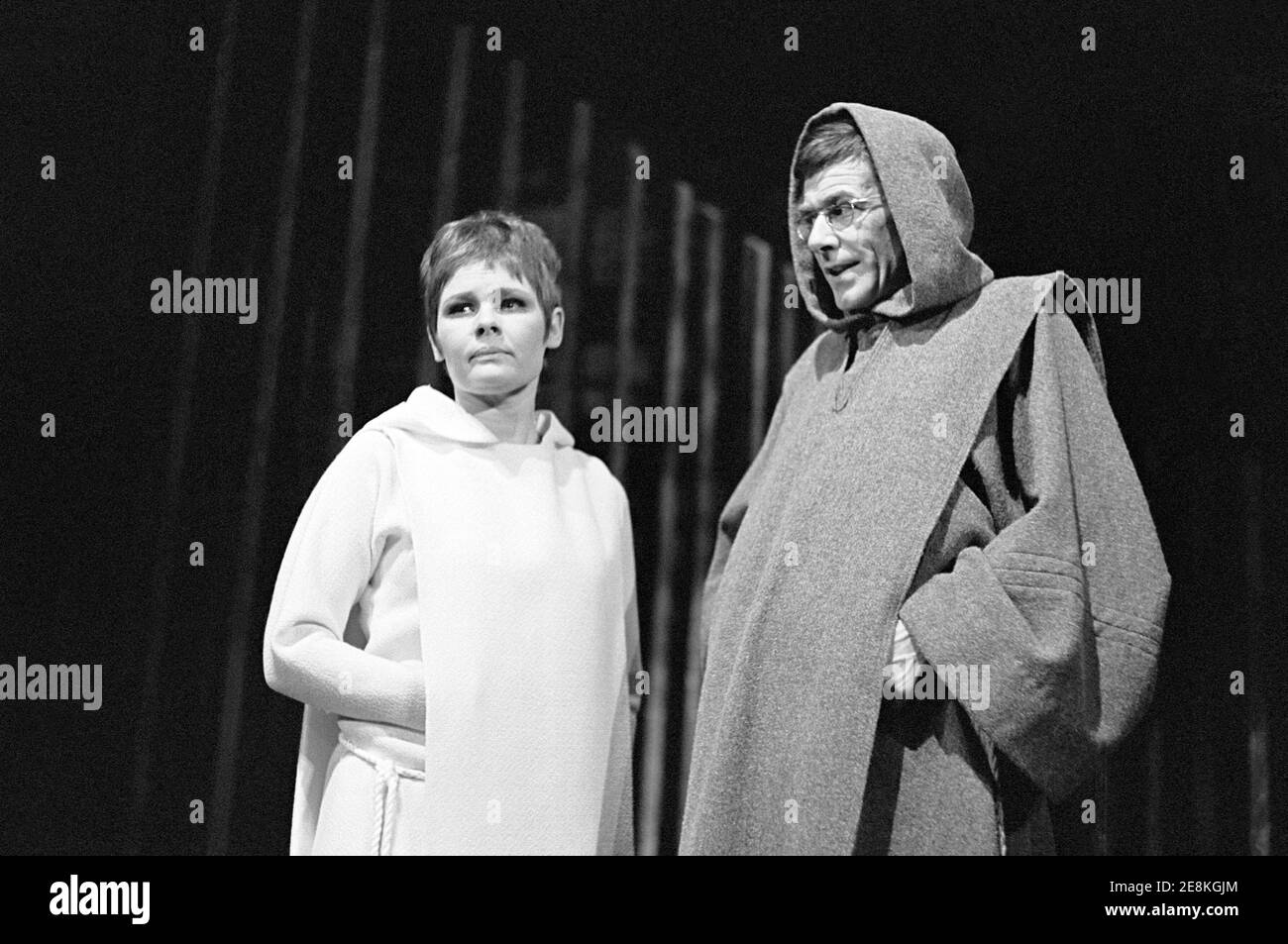 Cloak disguise hi-res stock photography and images - Alamy