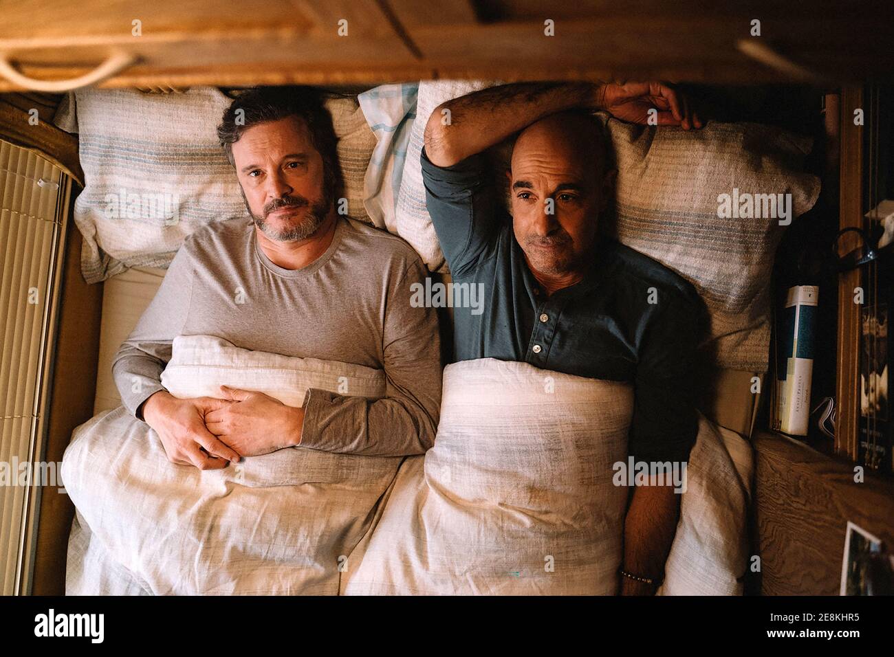 Colin firth hi-res stock photography and images - Alamy