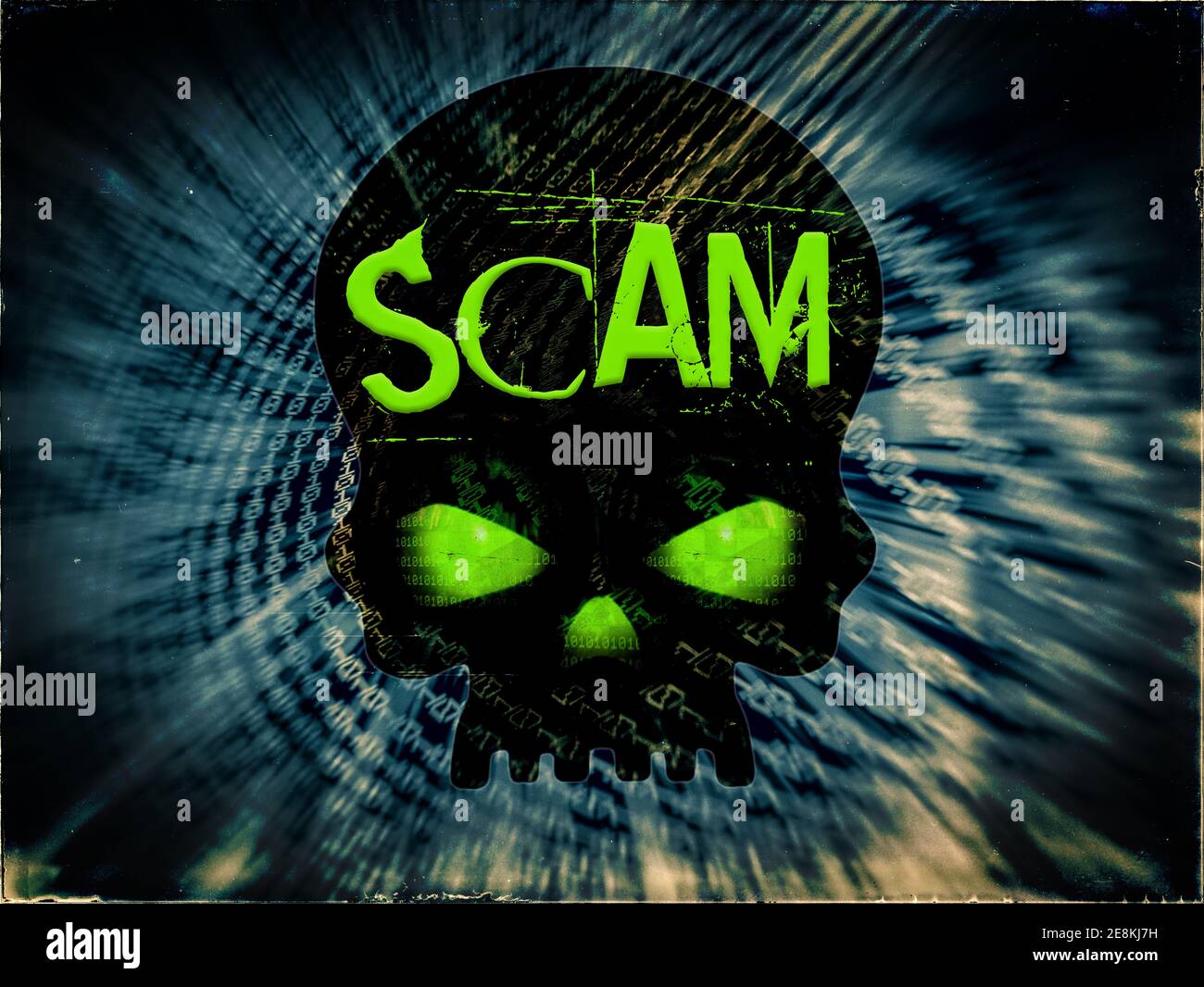 Scam rip hi-res stock photography and images - Alamy