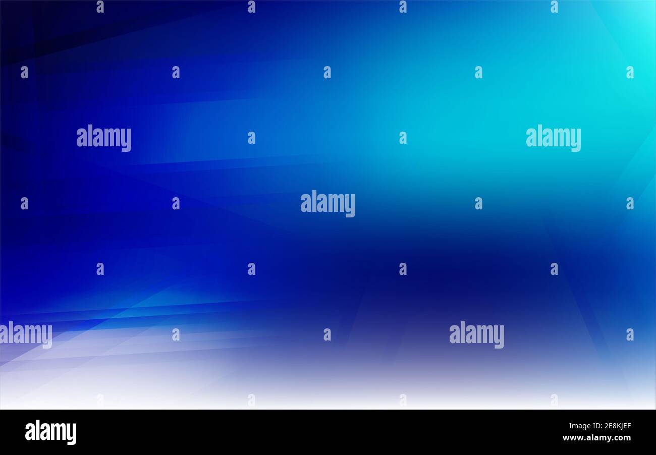 Abstract wide technology background with hexagons and gear wheels. Hi ...