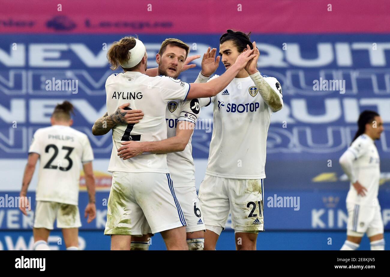 Liam cooper struijk hi-res stock photography and images - Alamy