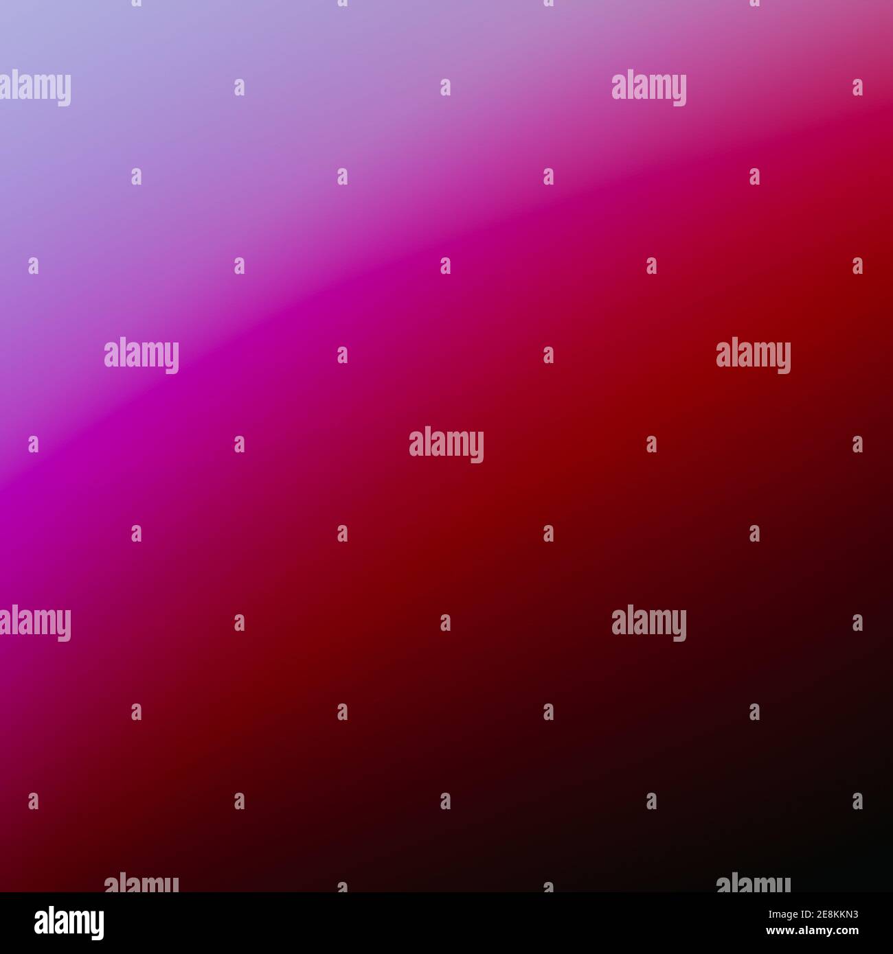 A smooth and blurry colorful gradient blend banner background Stock ...