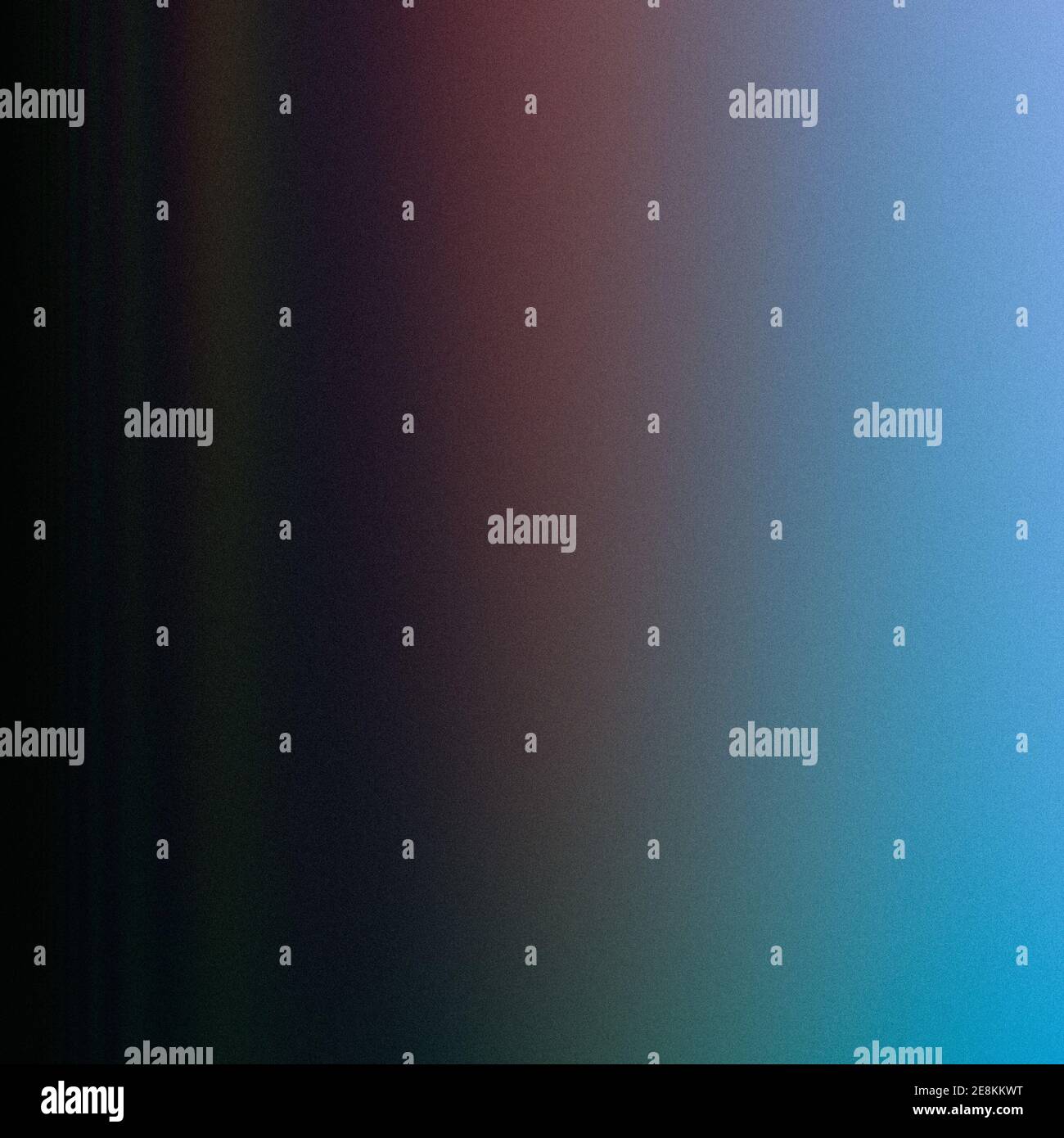 A smooth and blurry colorful gradient blend banner background Stock ...