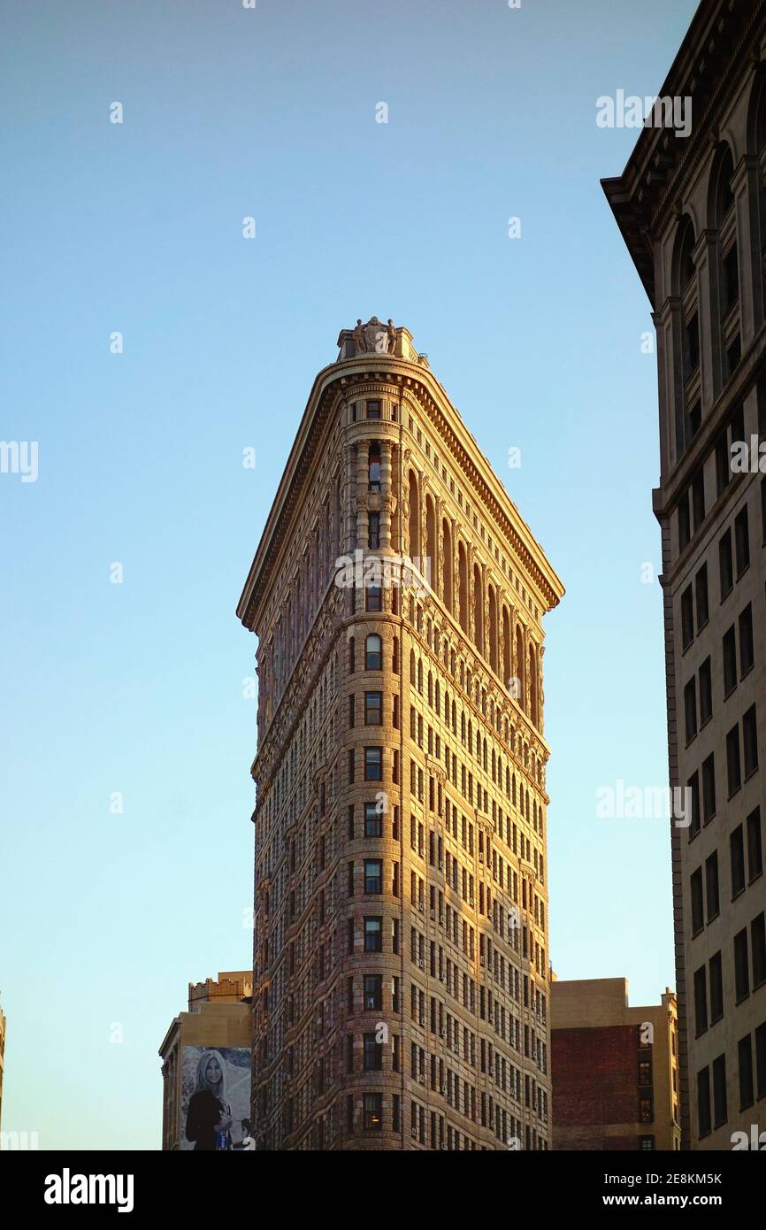 Triangular Prism Buildings