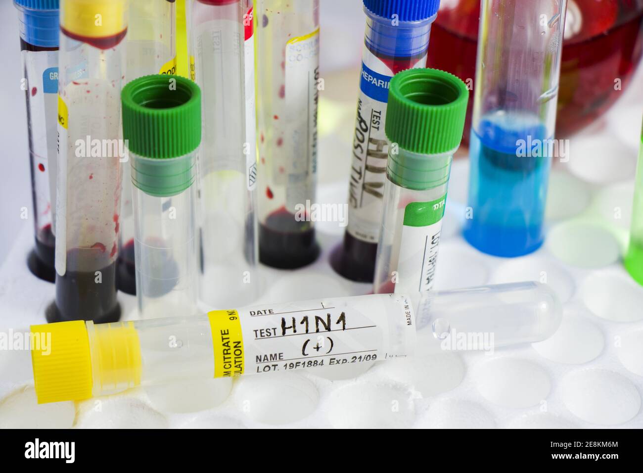 Lab letter hi-res stock photography and images - Alamy