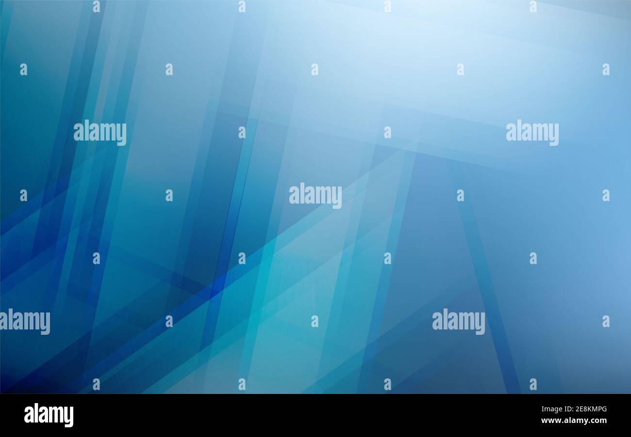 Abstract wide technology background with hexagons and gear wheels. Hi ...