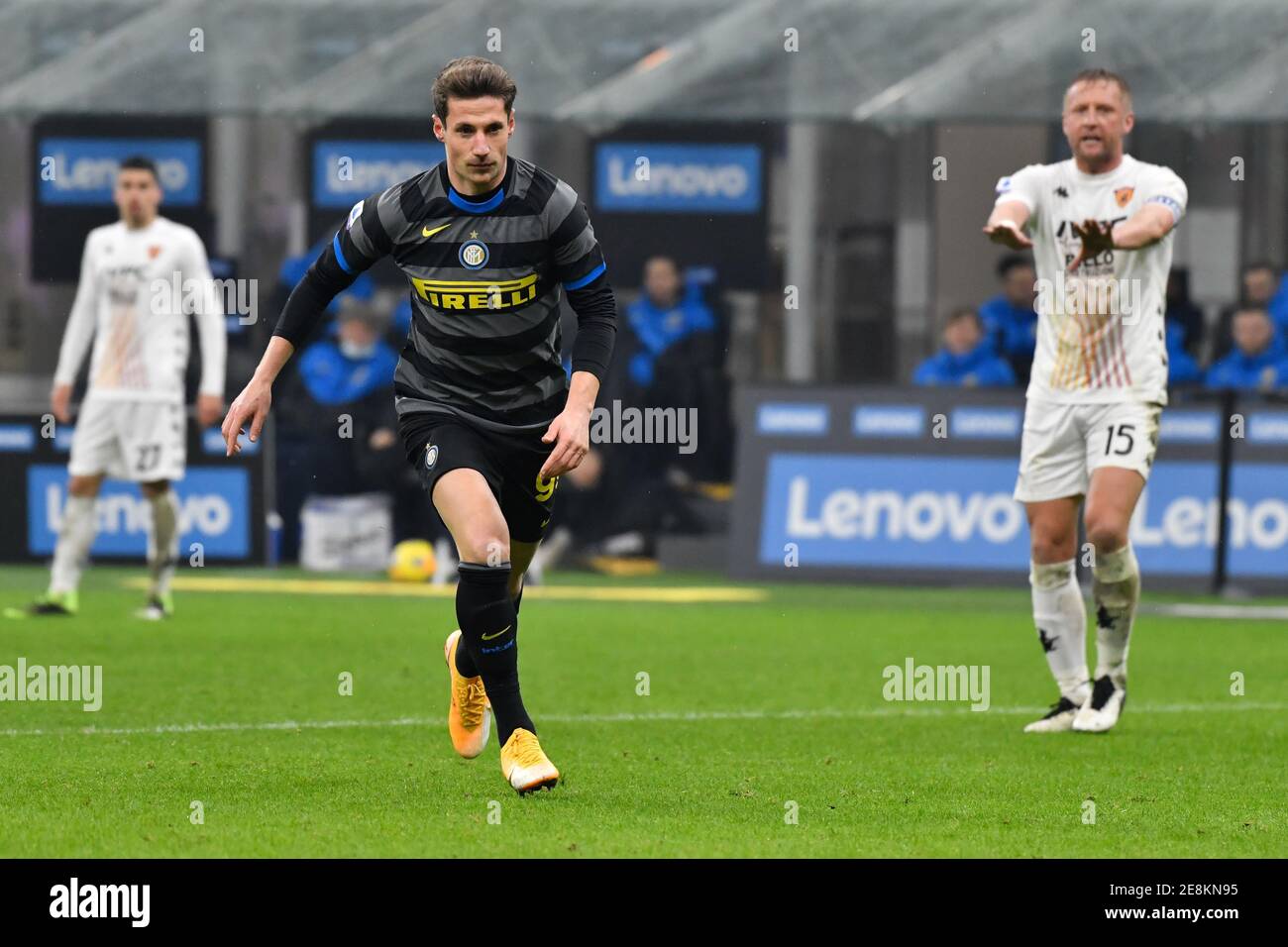 Andrea pinamonti of italy hi-res stock photography and images - Alamy