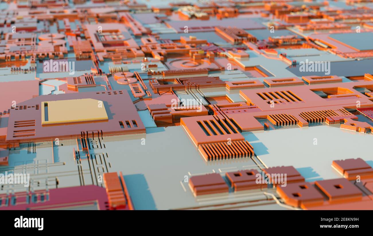 Repeating background of colored patterns Stock Photo - Alamy