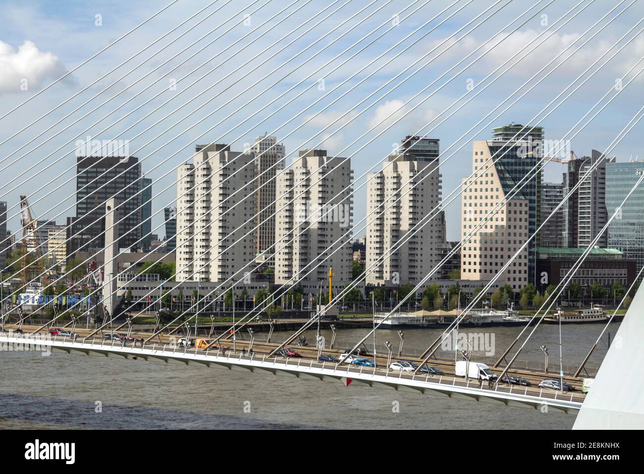 Logistic building holland hi-res stock photography and images - Alamy