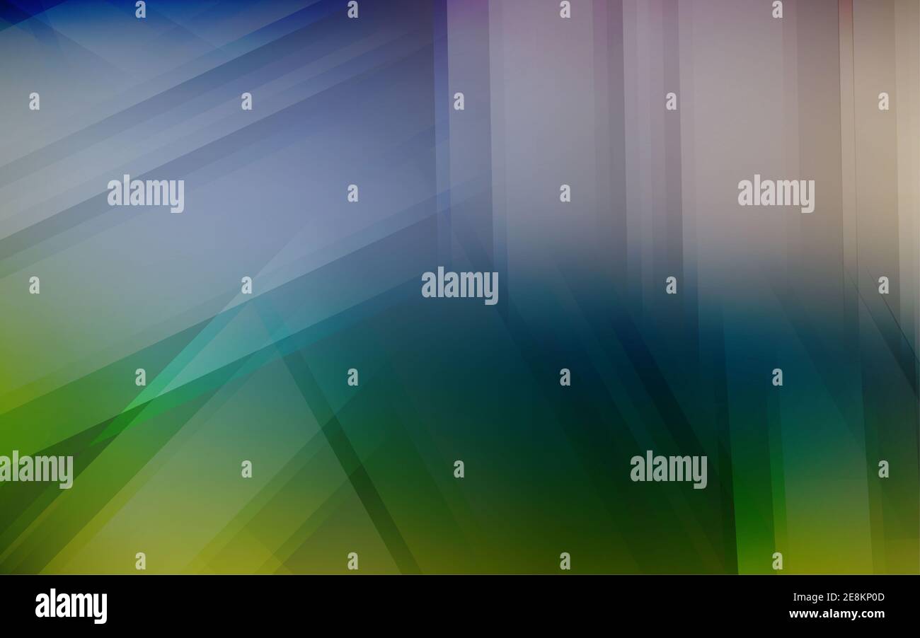 Abstract wide technology background with hexagons and gear wheels. Hi ...