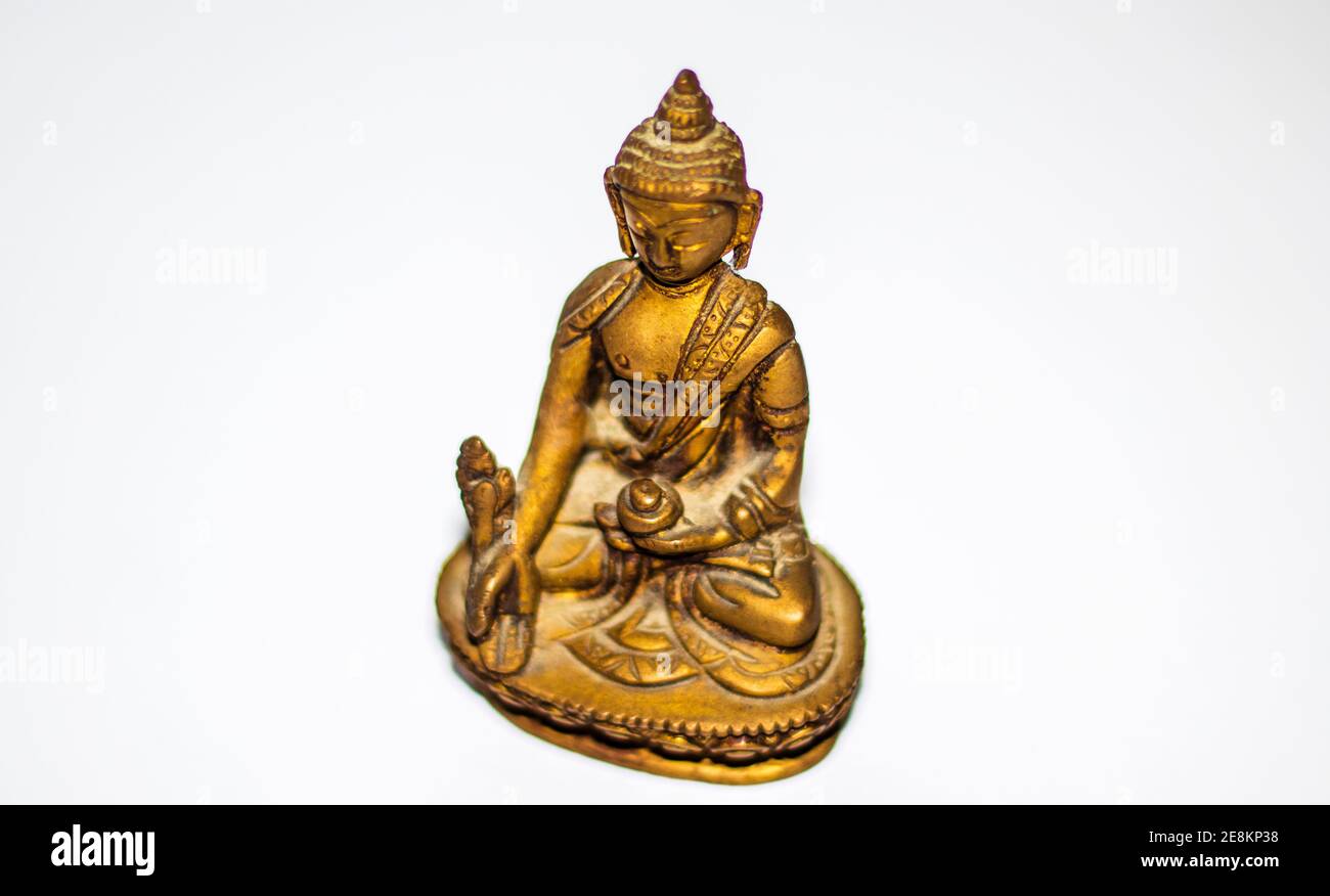 Mini buddha hi-res stock photography and images - Alamy