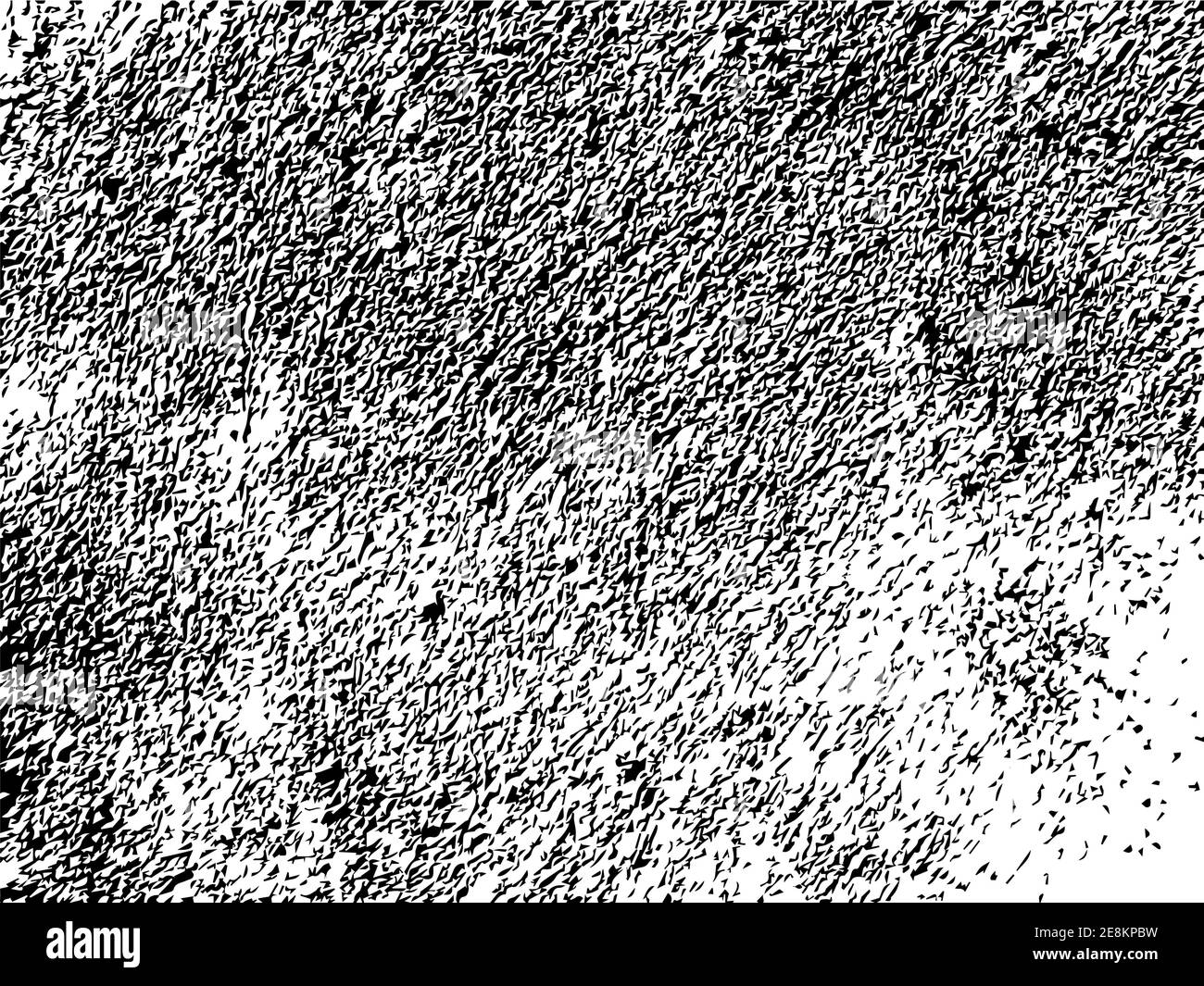 Polished plaster wall Stock Vector Images - Alamy