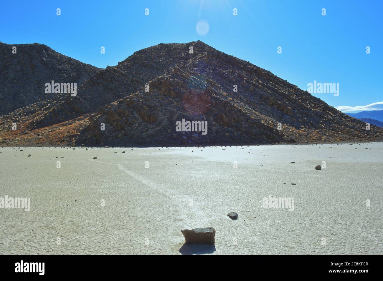 Landscape Sand Dry Rocks High Resolution Stock Photography and Images ...