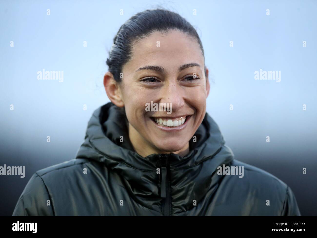 Manchester uniteds christen press hi-res stock photography and images ...