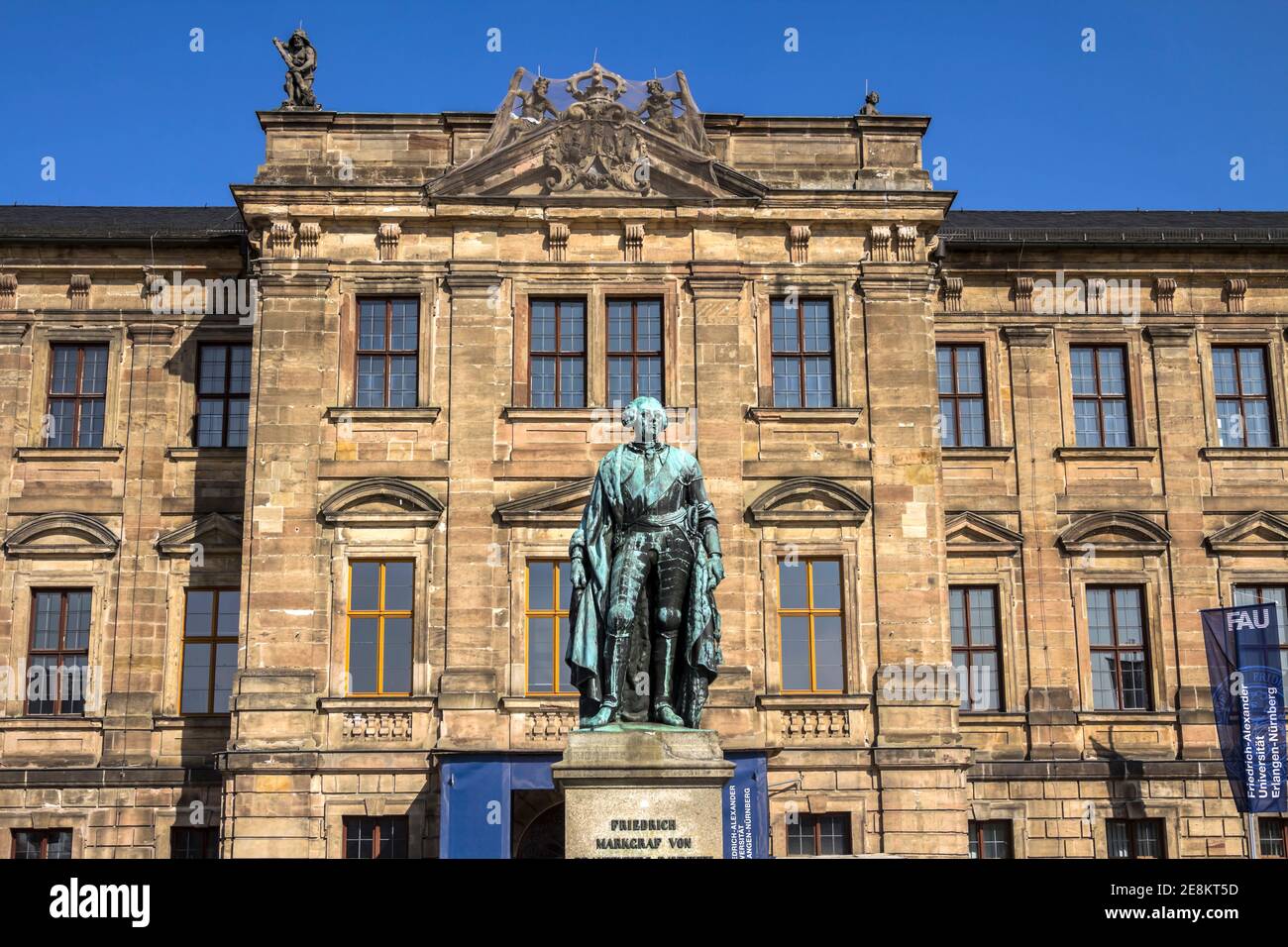 Erlangen germany street hi-res stock photography and images - Alamy