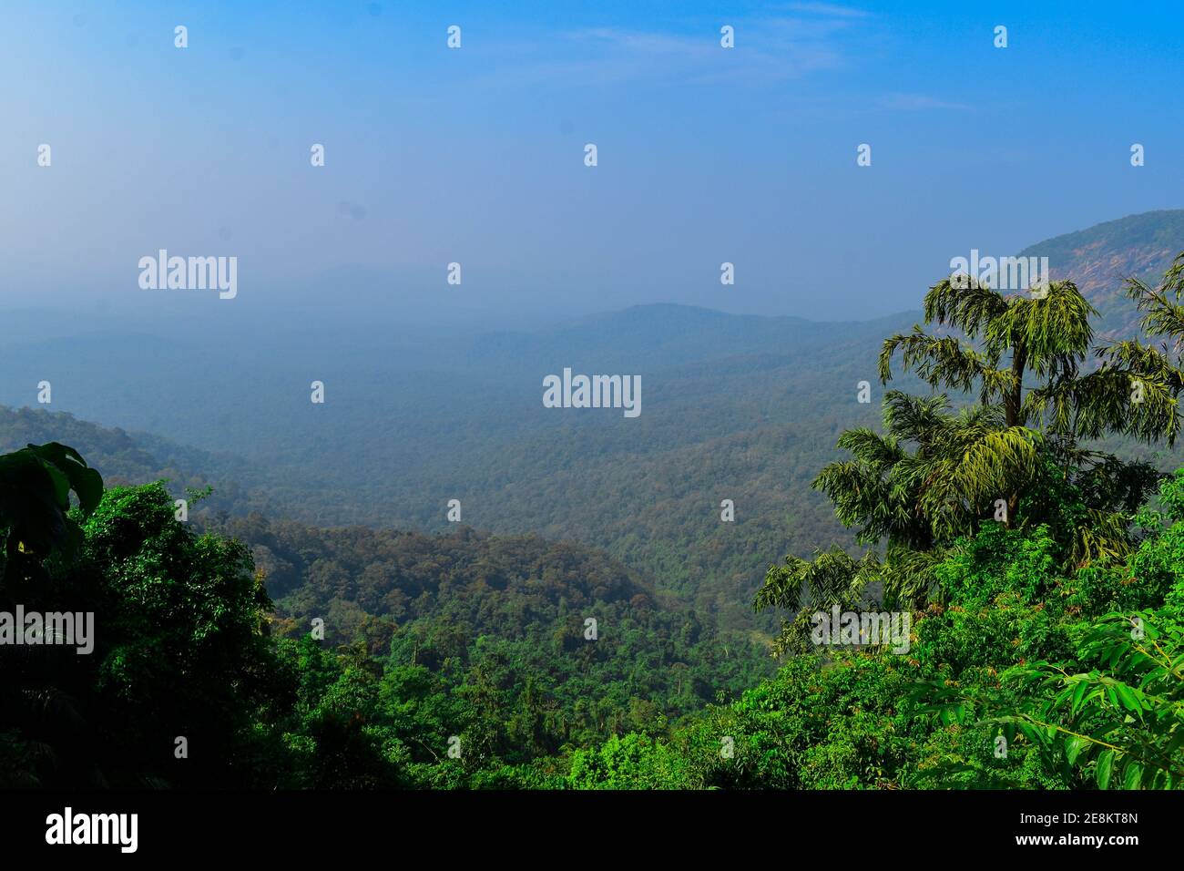 Goa scenery view hi-res stock photography and images - Alamy