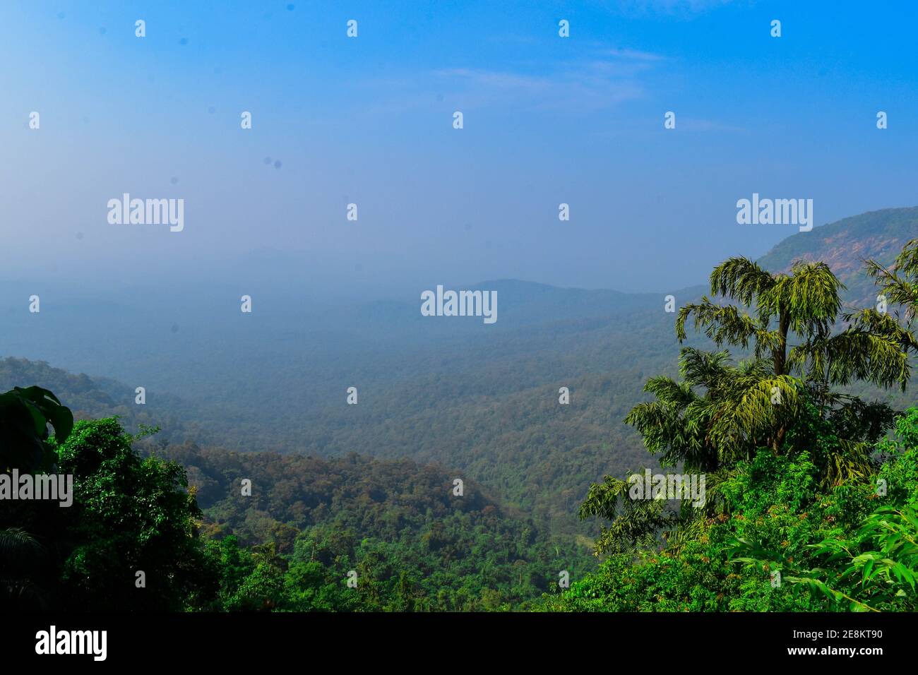 Goa view point hi-res stock photography and images - Alamy