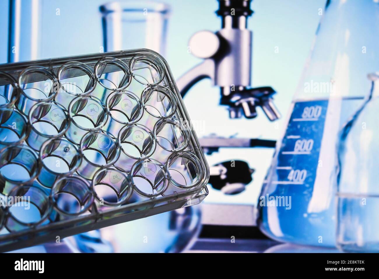 Biological sciences hi-res stock photography and images - Alamy