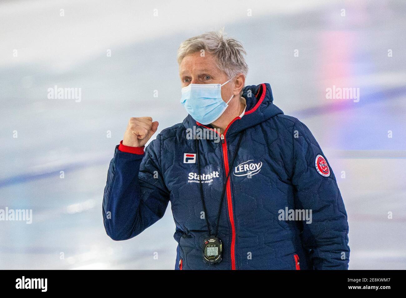 Hoiseth hi-res stock photography and images - Alamy