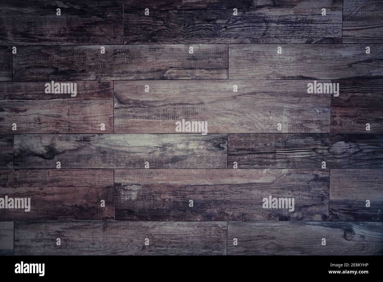 Wall tiles wooden texture hi-res stock photography and images - Alamy