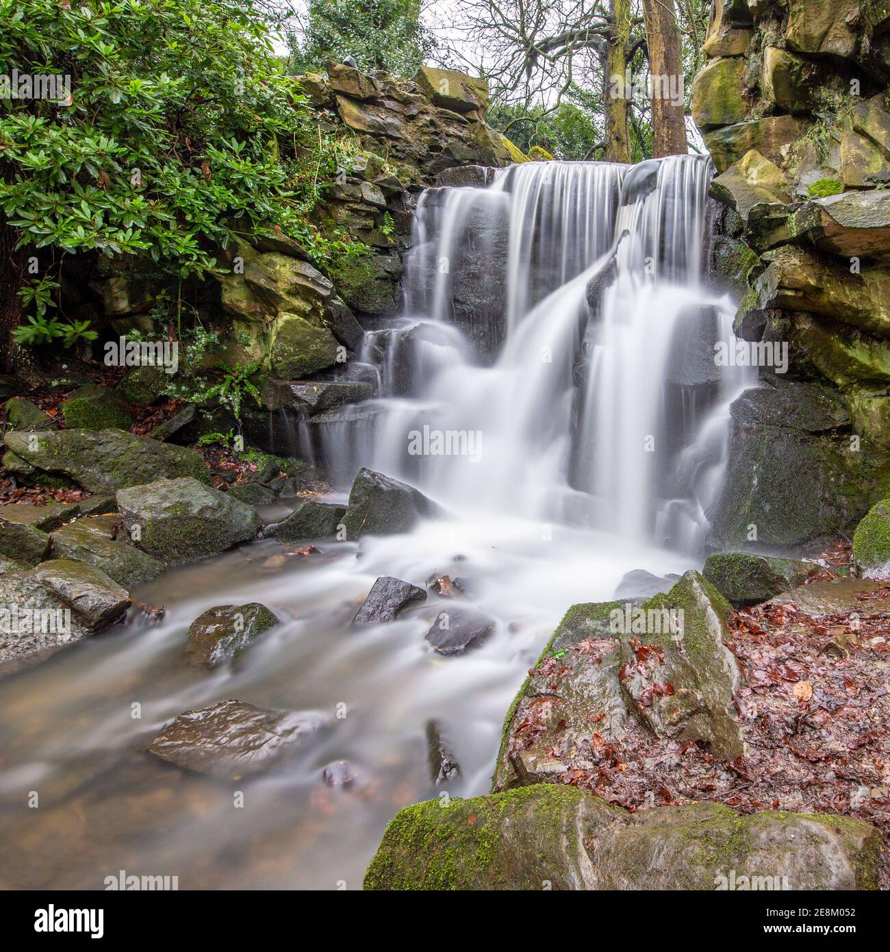 Chorlton water park hi-res stock photography and images - Alamy
