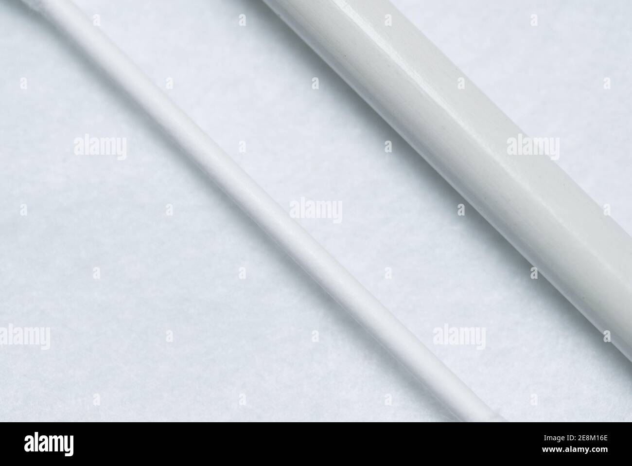 abstract backgrounds. geometries of white shapes Stock Photo - Alamy