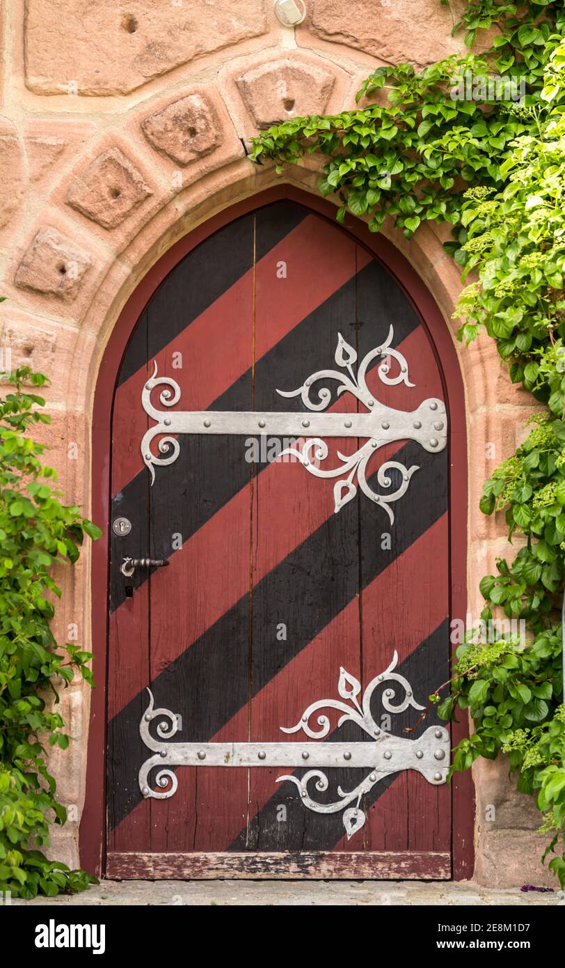 Schottenturm hi-res stock photography and images - Alamy