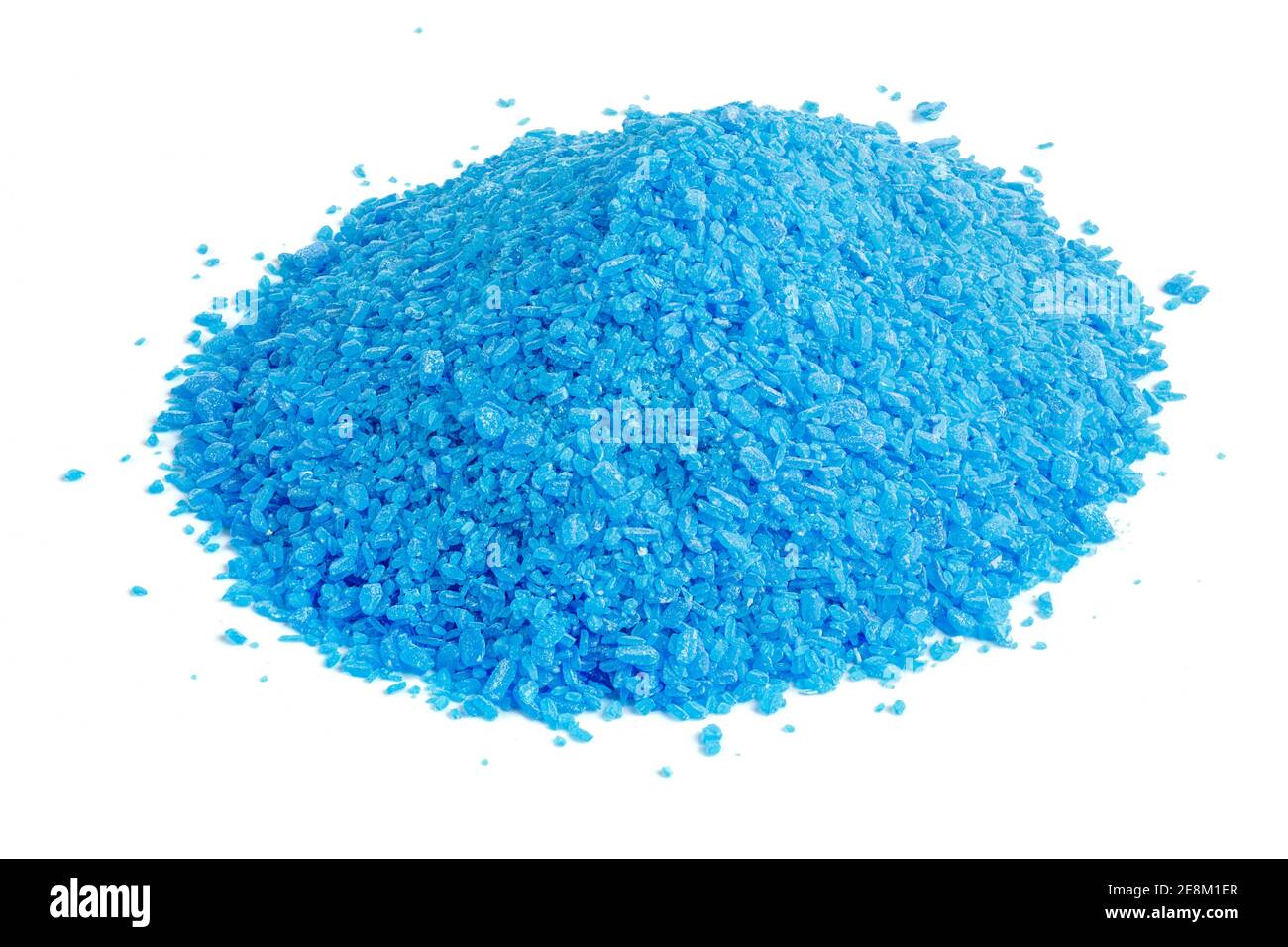Copper sulfate hi-res stock photography and images - Alamy
