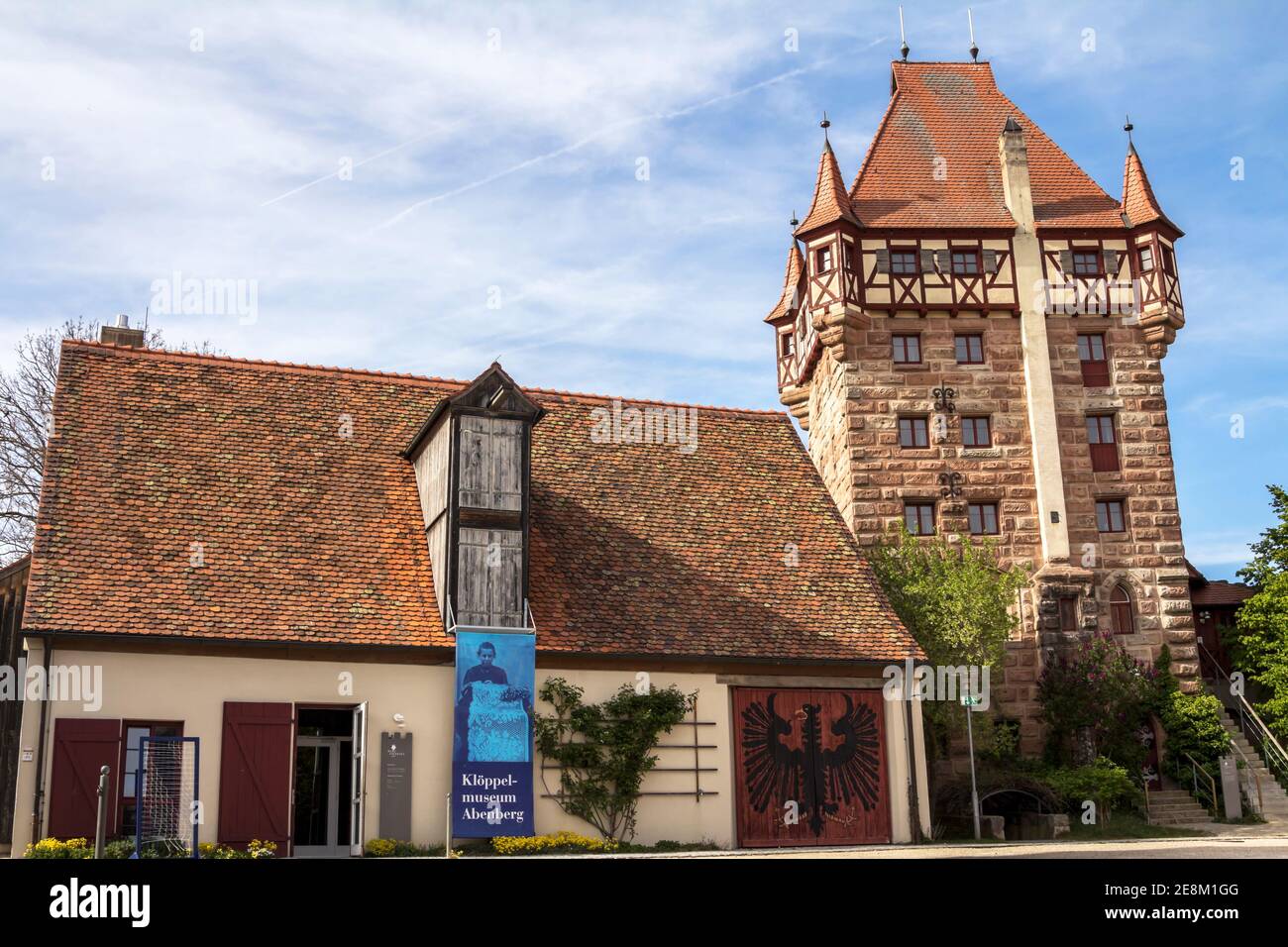 Wall schott hi-res stock photography and images - Alamy